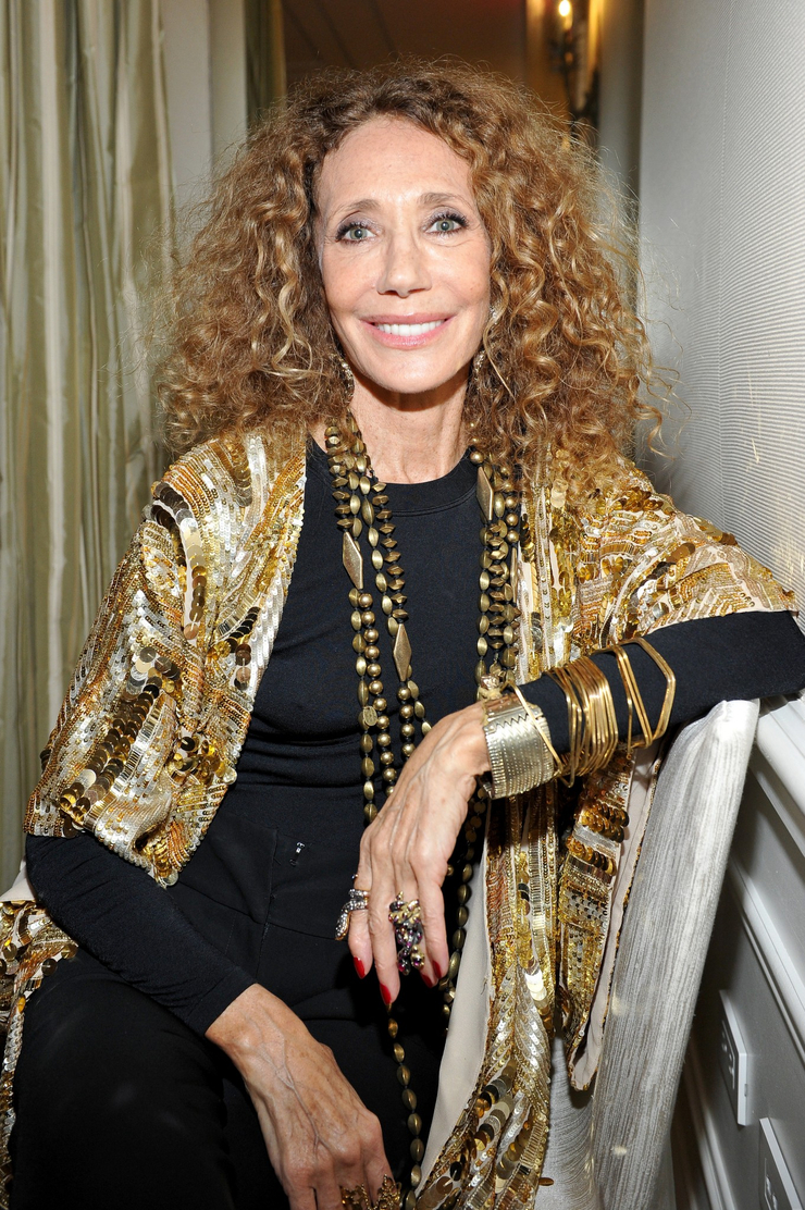 Marisa Berenson image