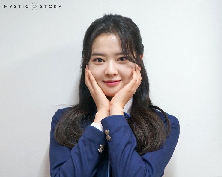 Image of Hwang Boreum-Byeol