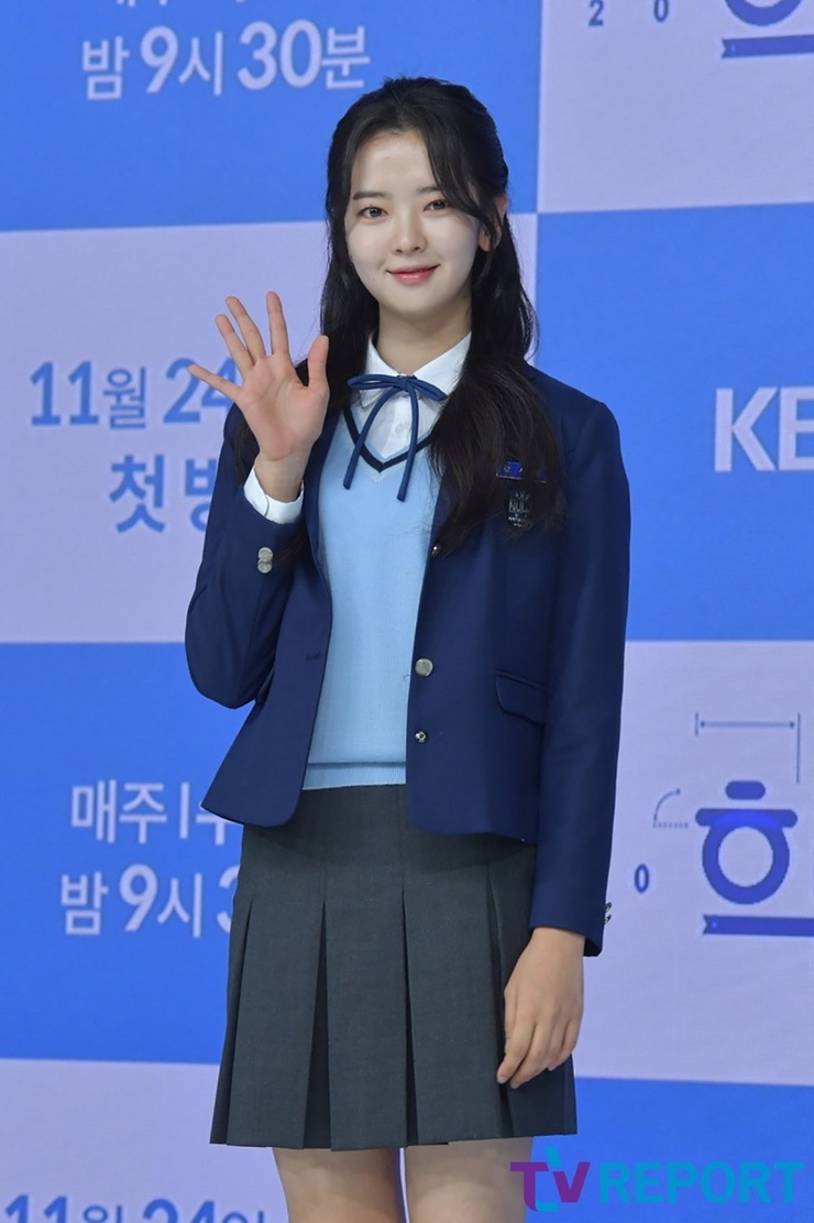 Picture of Hwang Boreum-Byeol