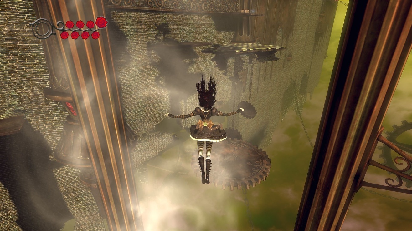 Image of Alice: Madness Returns