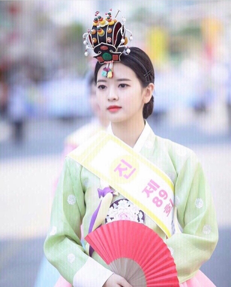 Hwang Boreum-Byeol picture