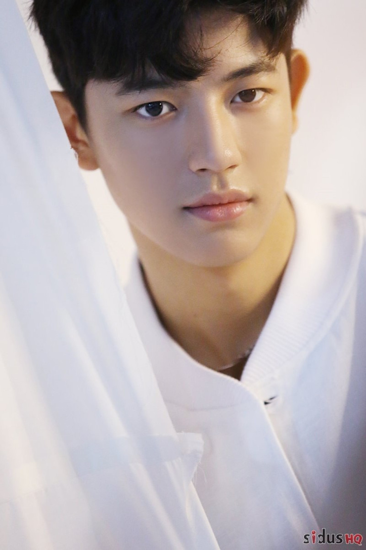 Picture of Park Solomon