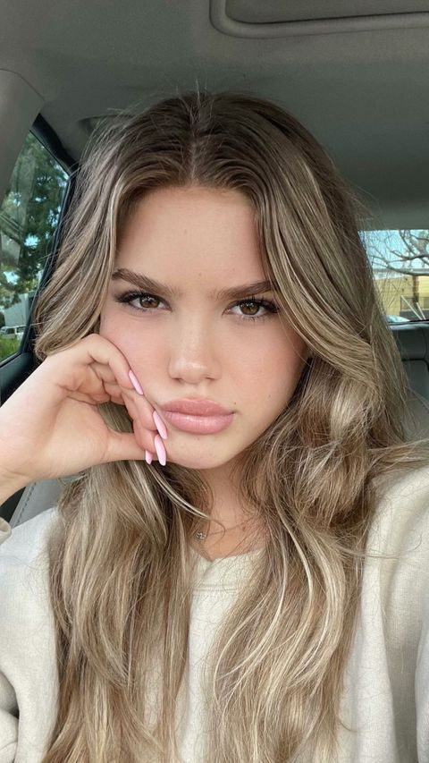 Picture of Kyla Kenedy