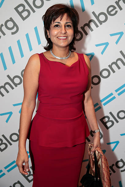 Neera Tanden