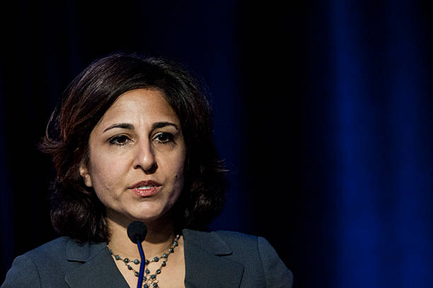 Neera Tanden