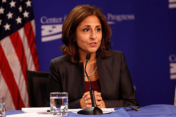 Neera Tanden