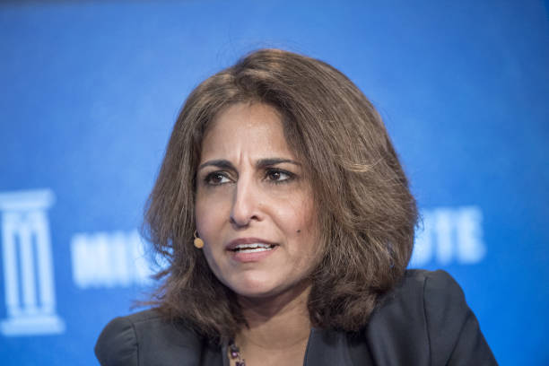 Neera Tanden