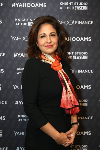 Neera Tanden