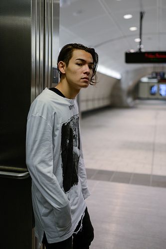Ryan Potter picture