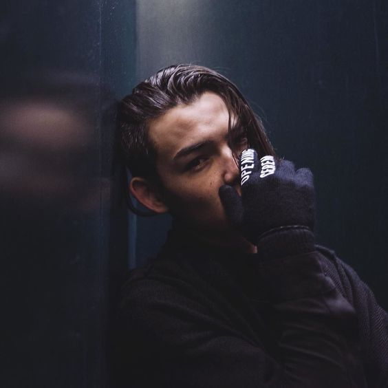 Picture of Ryan Potter