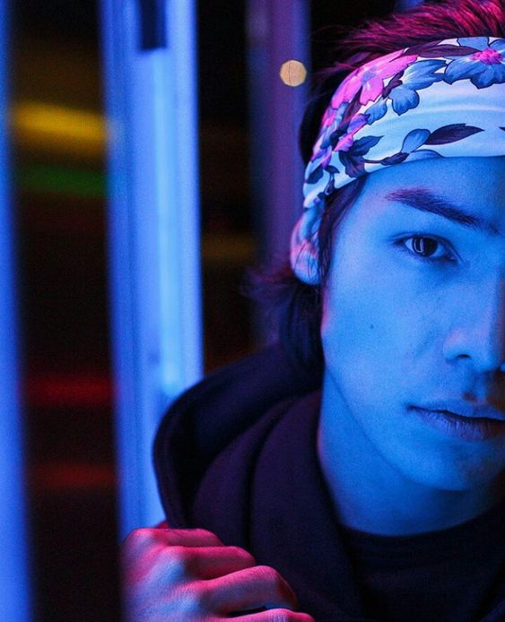 Picture of Ryan Potter