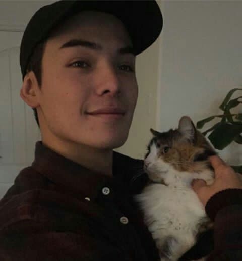 Ryan Potter image