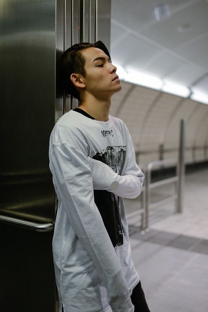 Picture of Ryan Potter
