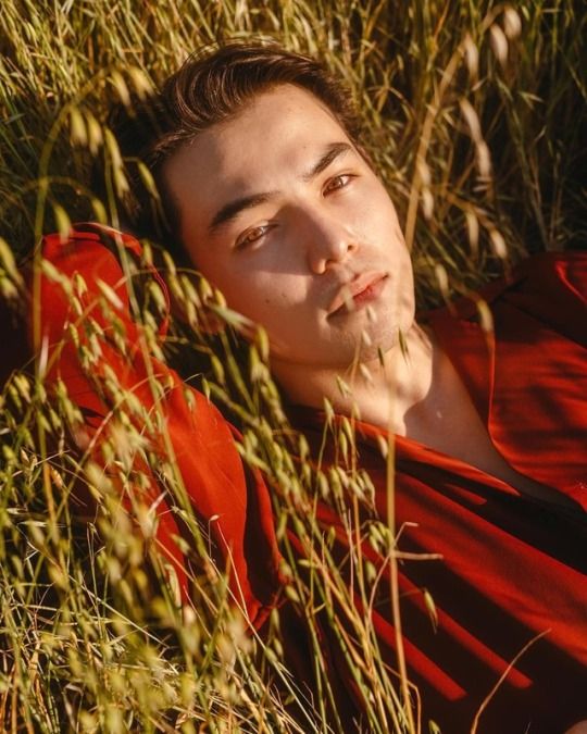 Picture of Ryan Potter