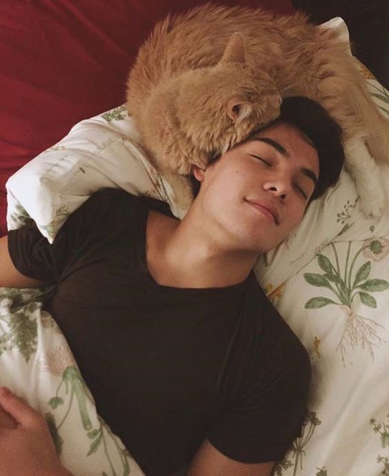 Picture of Ryan Potter