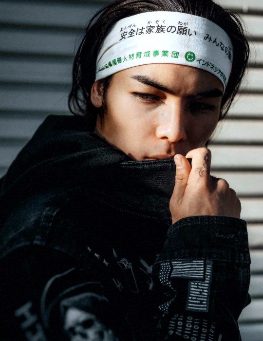 Picture of Ryan Potter