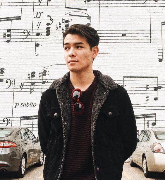 Picture of Ryan Potter