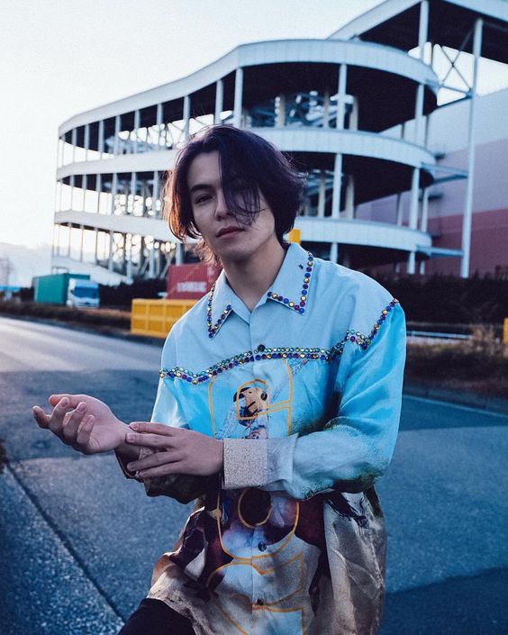 Picture of Ryan Potter