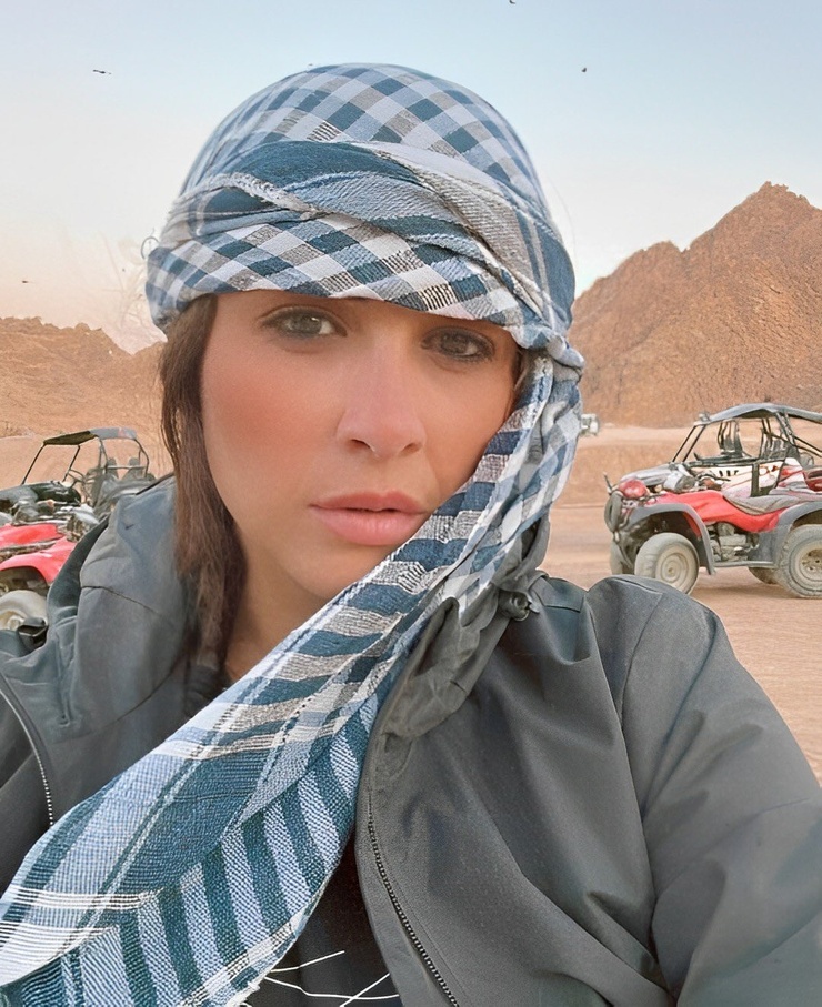 Picture of Yasmin Abdulaziz