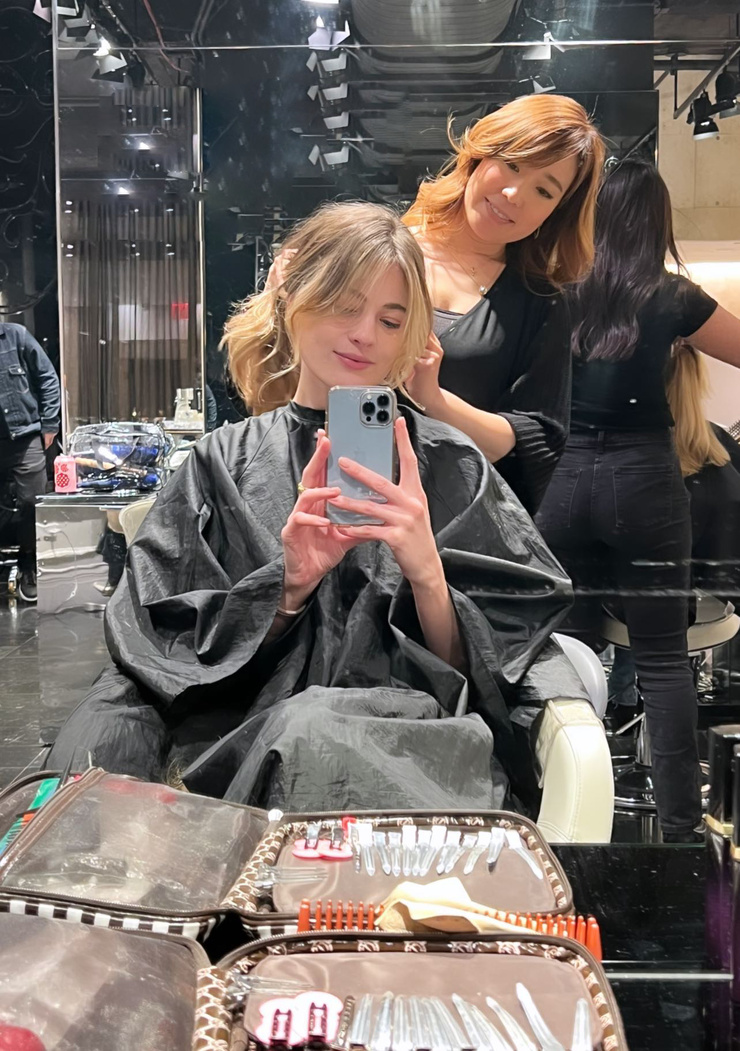 hannah rademaker picture