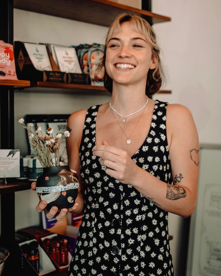 Picture of Violett Beane