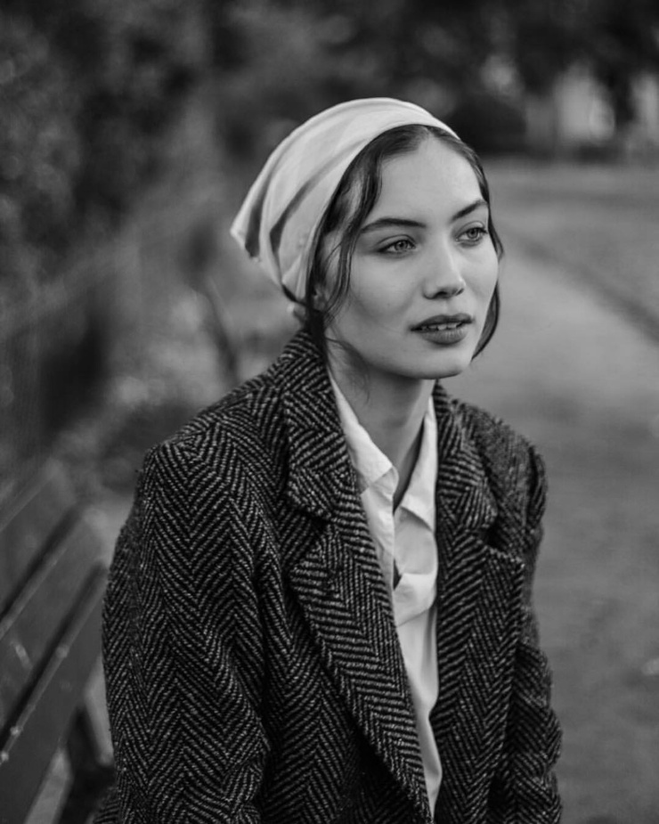 Picture of Dayna Frazer