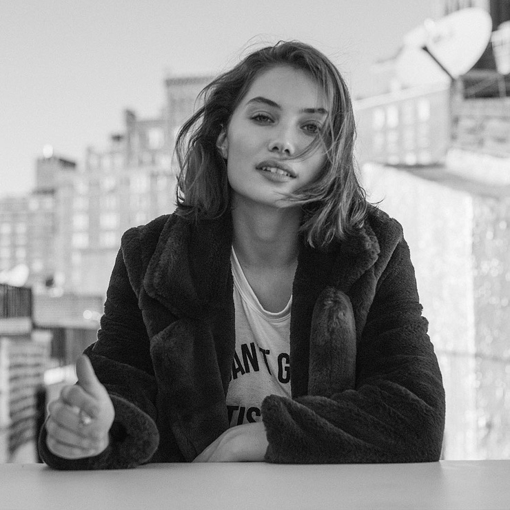 Picture of Dayna Frazer