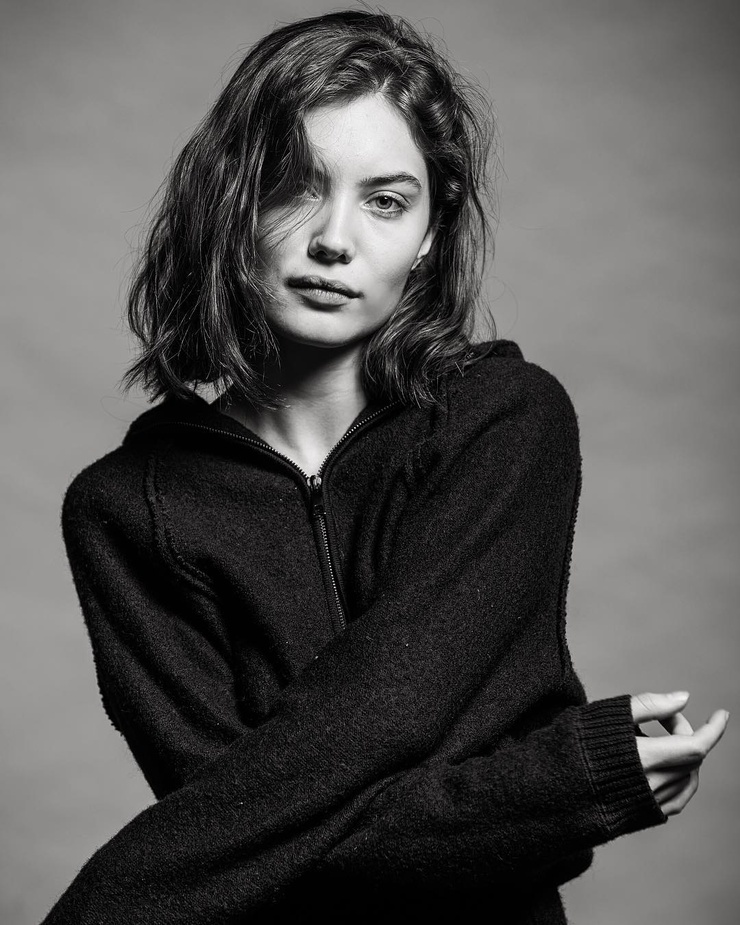 Picture of Dayna Frazer