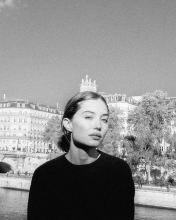 Picture of Dayna Frazer