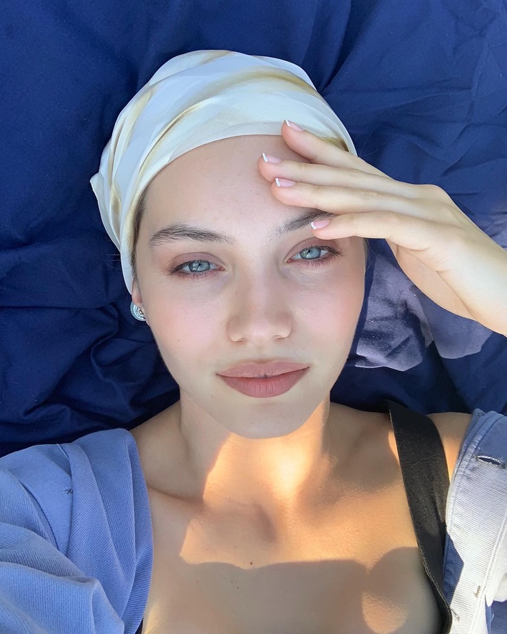 Picture of Dayna Frazer