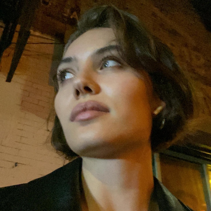 Picture of Dayna Frazer