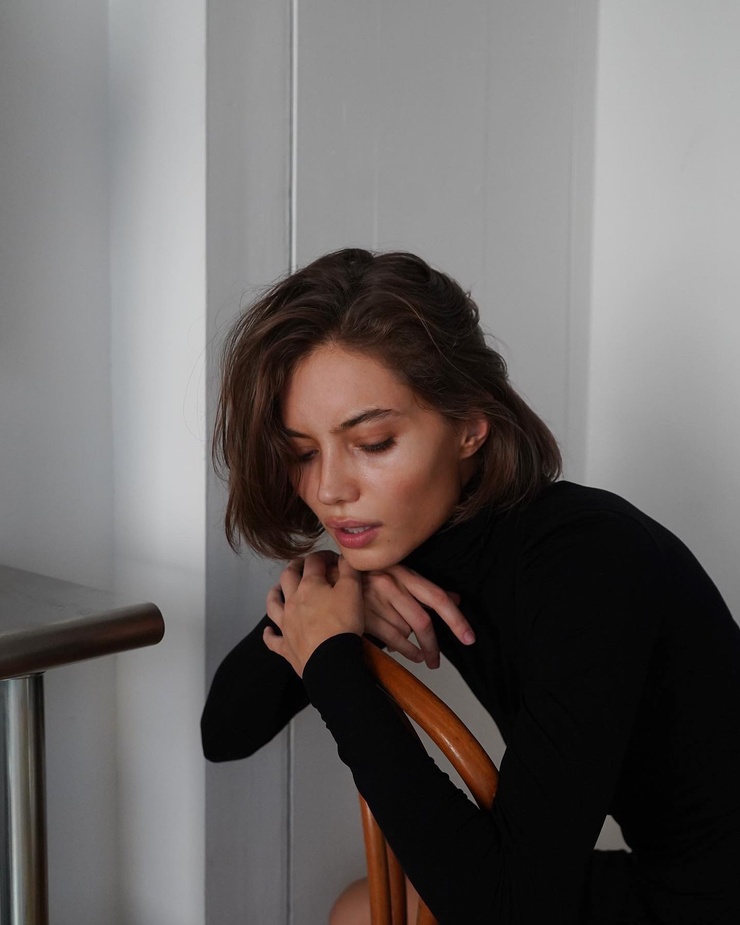 Picture of Dayna Frazer