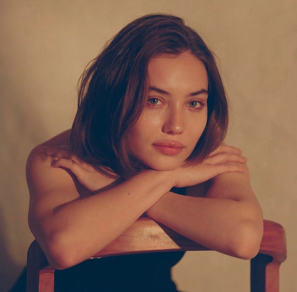 Picture of Dayna Frazer