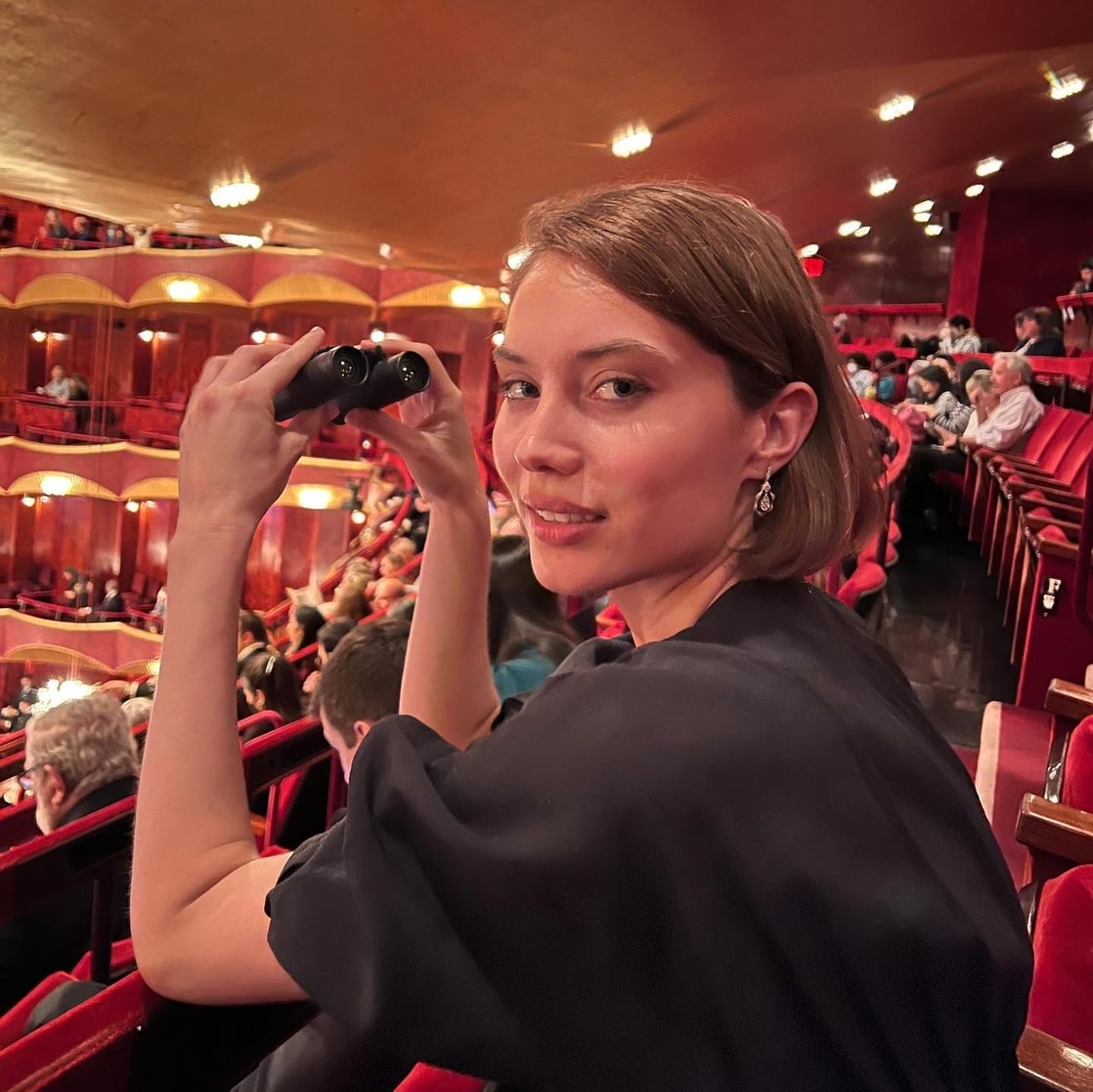 Picture of Dayna Frazer