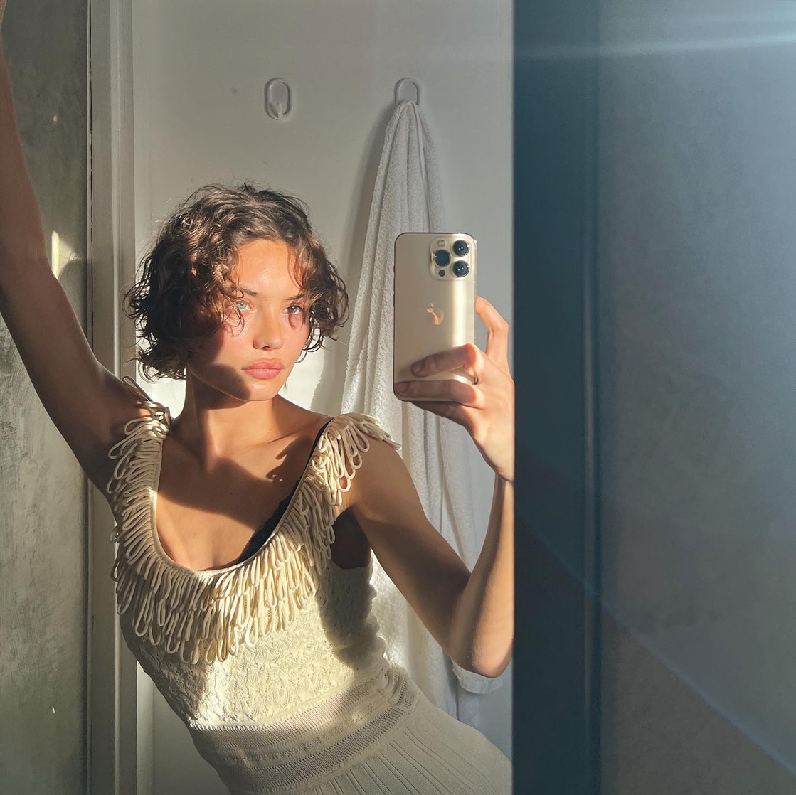 Dayna Frazer picture