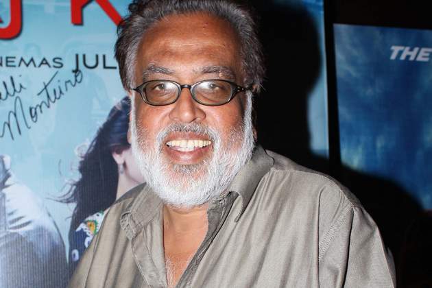 Picture of Jag Mundhra