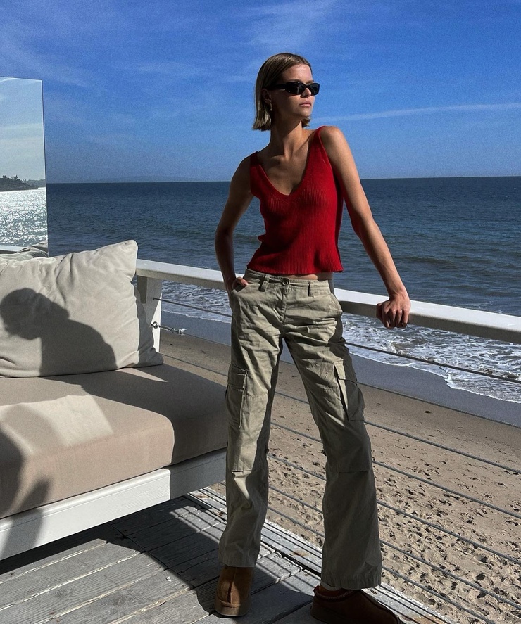 Picture of Kara Solek