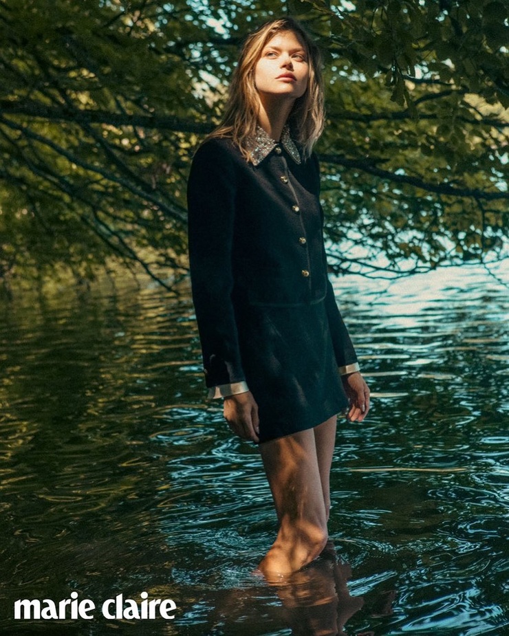 Picture of Kara Solek