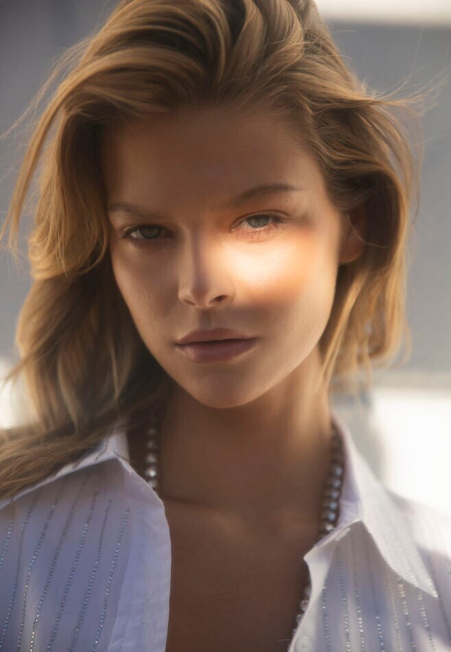 Picture of Kara Solek