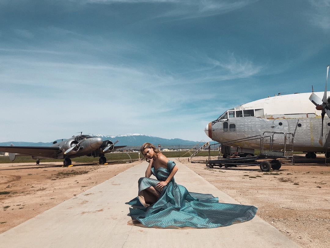 Picture of Kara Solek