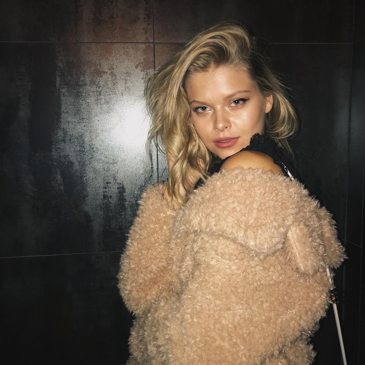 Picture of Kara Solek