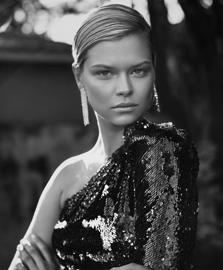 Picture of Kara Solek