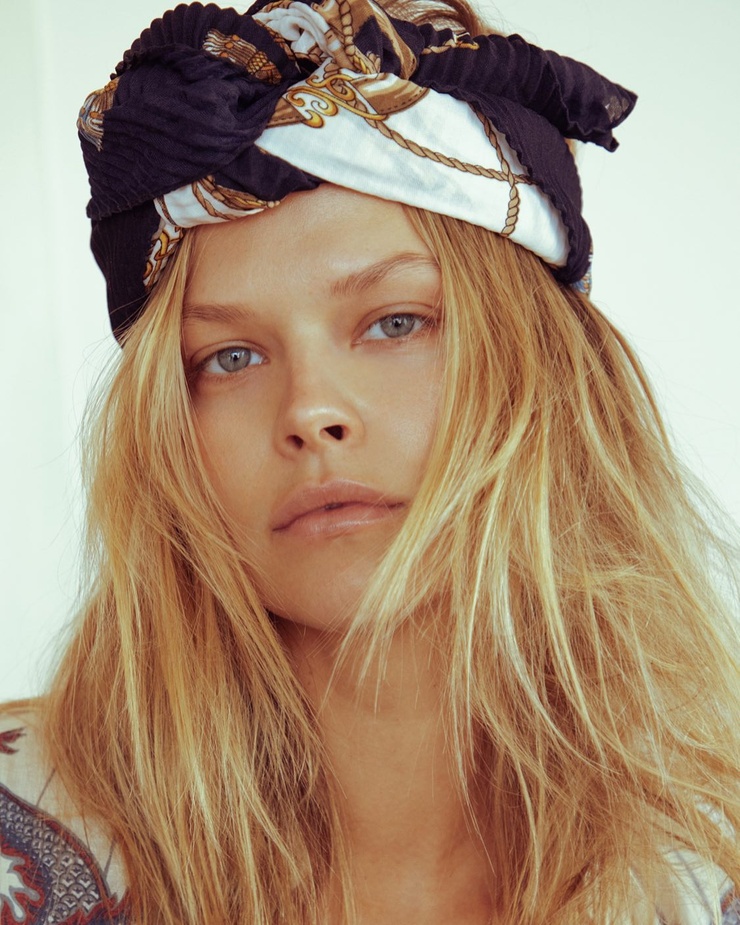 Picture of Kara Solek