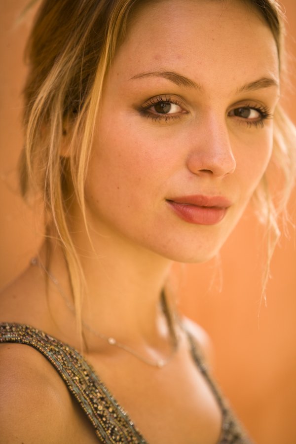 Picture of Jenna Harrison