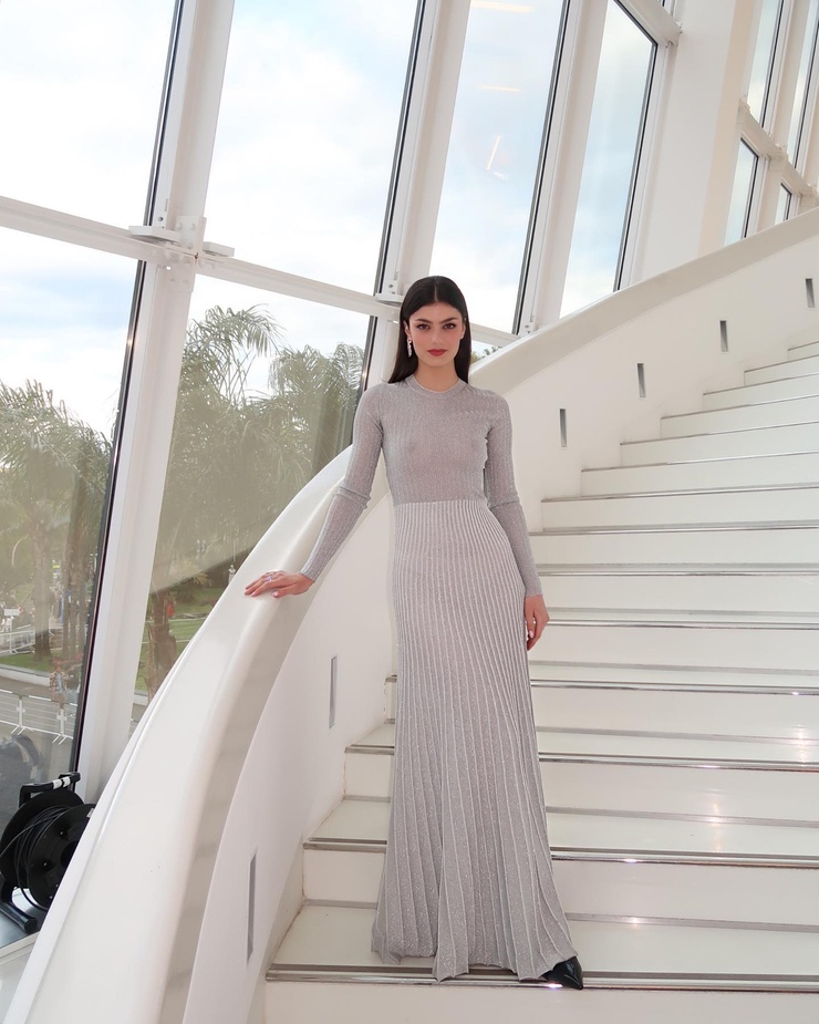 Picture of Zoïa Mossour