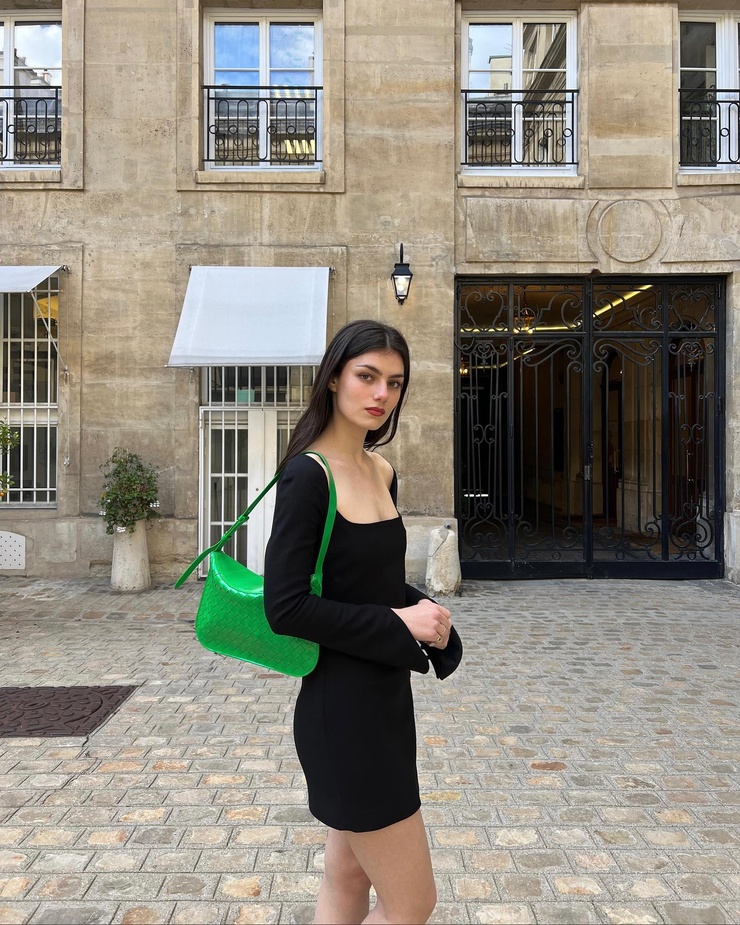 Picture of Zoïa Mossour