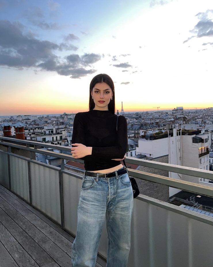 Image of Zoïa Mossour