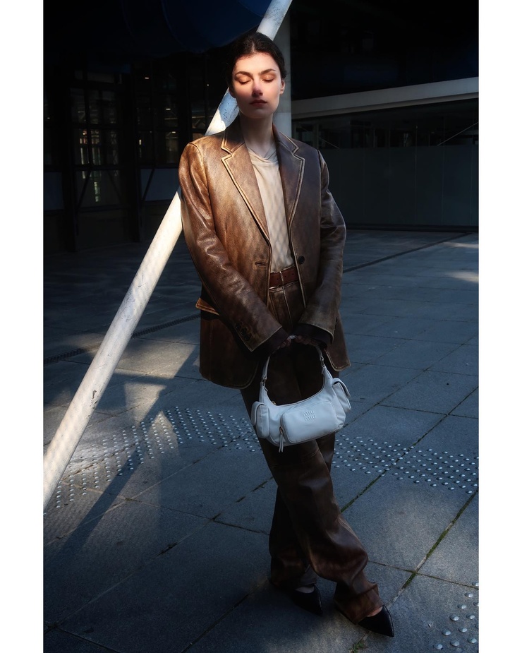 Picture of Zoïa Mossour