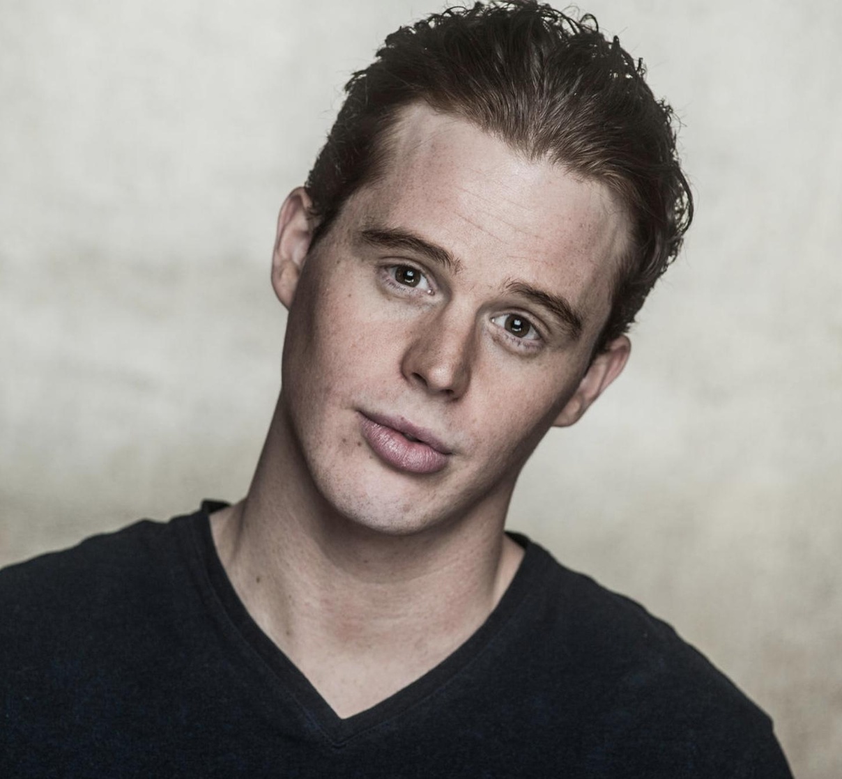 Picture of Evan Marsh