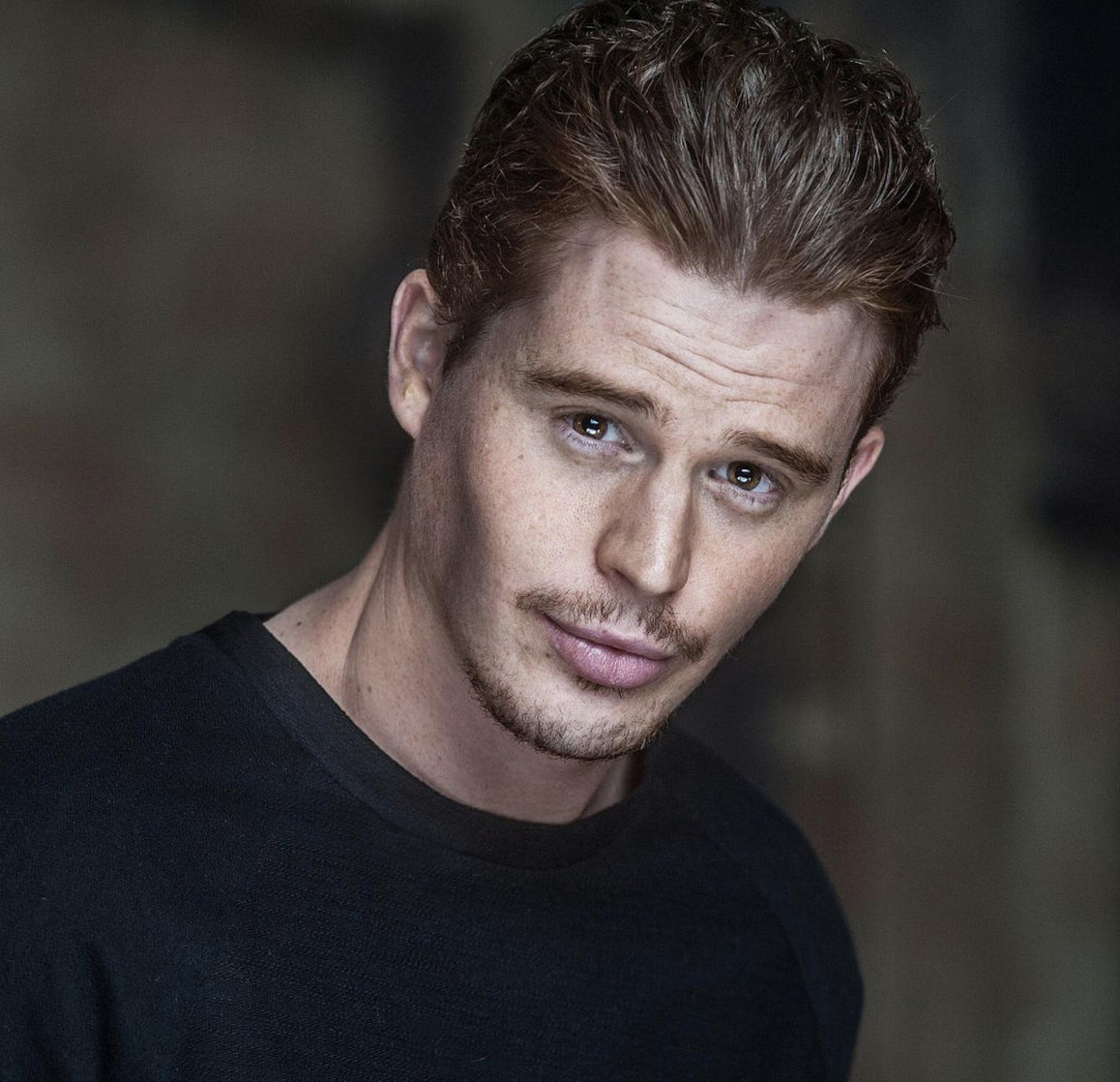 Picture of Evan Marsh